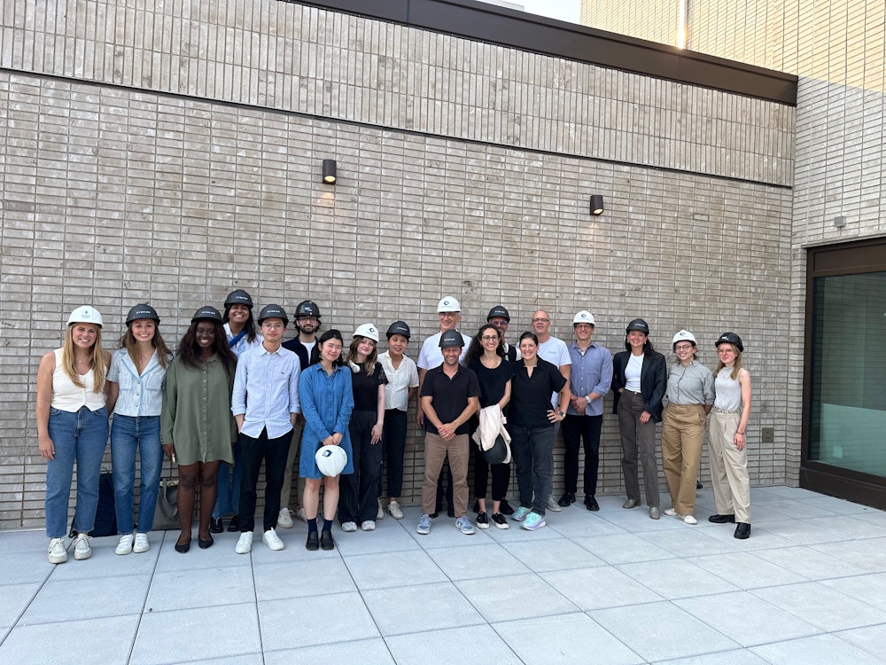 Contact | STUDIOS Architecture